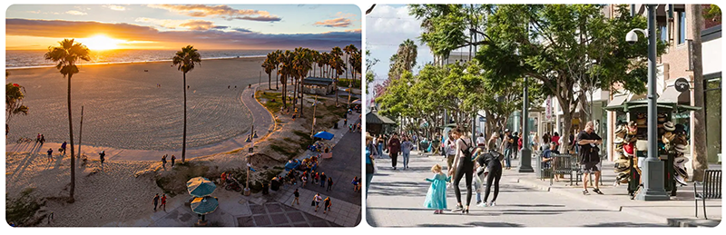LA Attractions Recommendation: Top 7 Must-See Spots in 2026 - Loaning ...